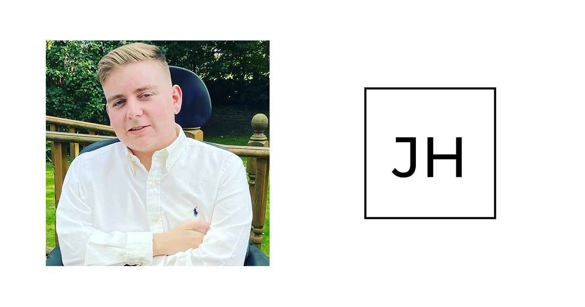 Home - Jack Humphries